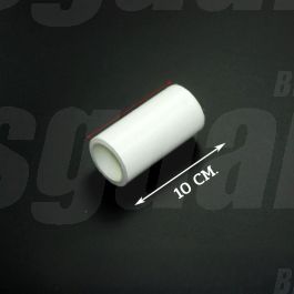 ลูกกลิ้งเก็บขน Sticky roller ลูกกลิ้งดักฝุ่น ลูกกลิ้งเก็บฝุ่น 10 ซม.